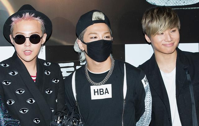 YG 2026: BIGBANG Tour, New Boy Group, BABYMONSTER Album | HITKULTR