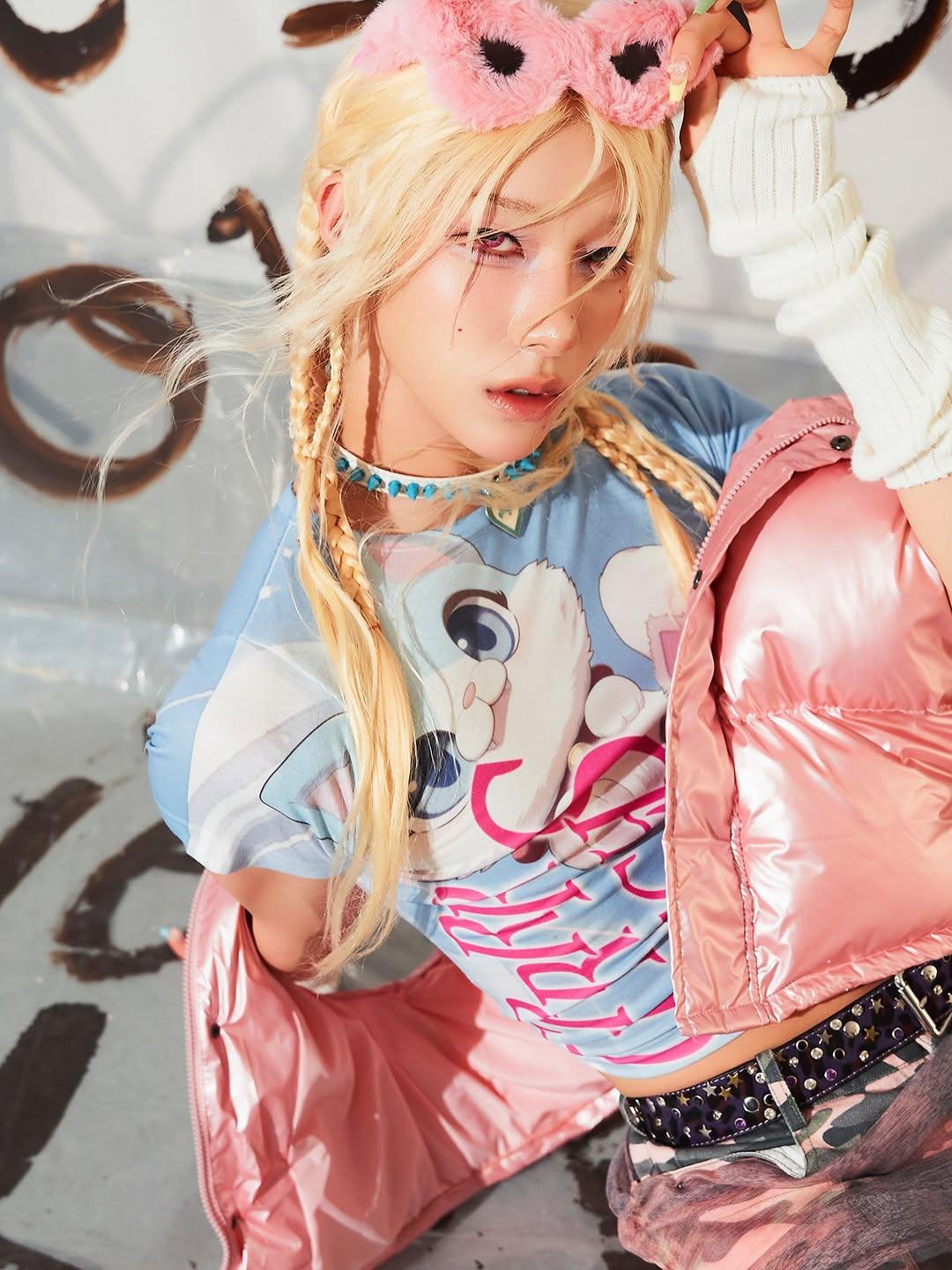 Rui - XLOV Performer, Boys Planet Alum and Taiwanese Idol | HITKULTR