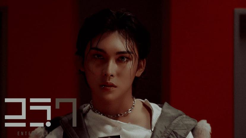Hyun - XLOV Vocalist in the Group's WM Era | HITKULTR